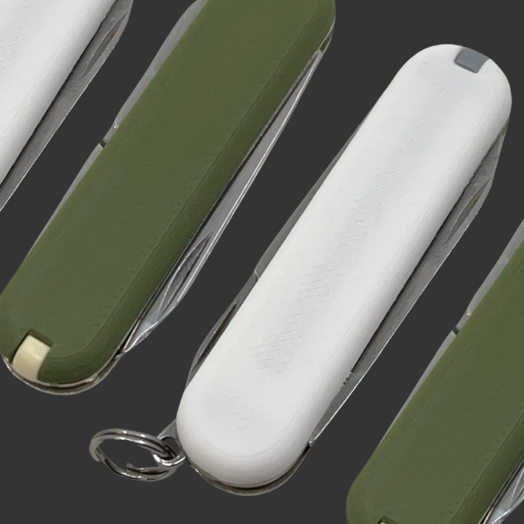 58mm Scales – Innovyx